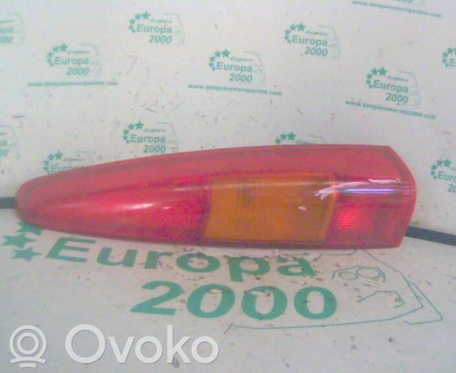 Volvo 850 Rear/tail lights, 29.04 € | RRR