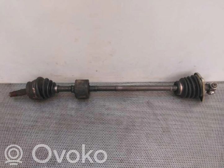 Fiat 500 Cinquecento Drive shaft (set), 36.30 € | RRR