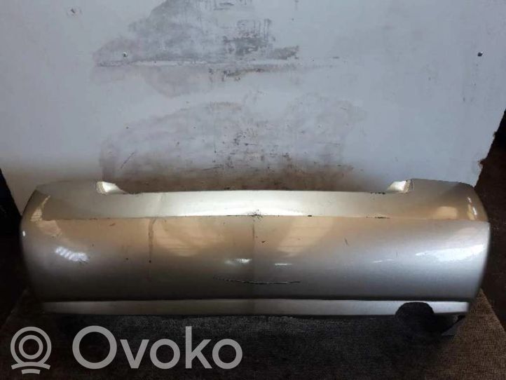 PARAGOLPESTRASERO Nissan Primera Rear bumper, 58.08 € | RRR