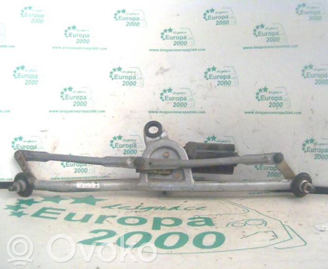 Alpina B3 E46 Front wiper linkage and motor, 43.56 € | RRR