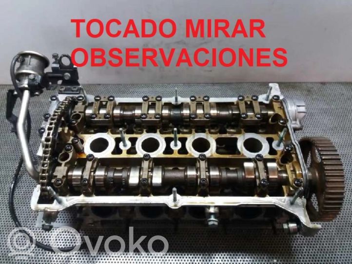 Audi A3 S3 8L Engine head, 188.75 € | RRR