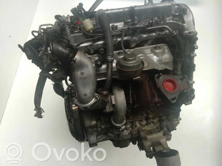 N22A2 Honda Civic Moteur, 1217.26 € | OVOKO