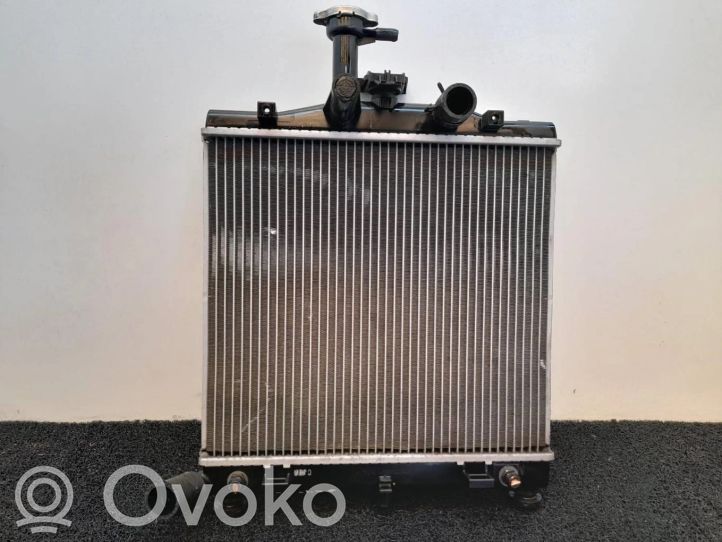 KIA Picanto Coolant radiator, 50.82 € | RRR