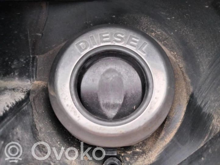 Ford Transit Fuel tank filler cap, 55.66 € | RRR