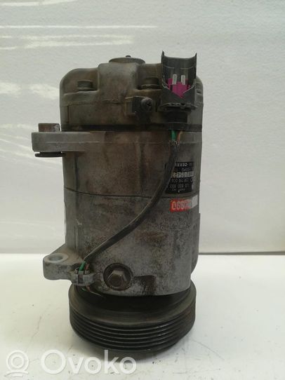 Audi A3 S3 8L Air conditioning (A/C) compressor (pump), 70.12 € | RRR
