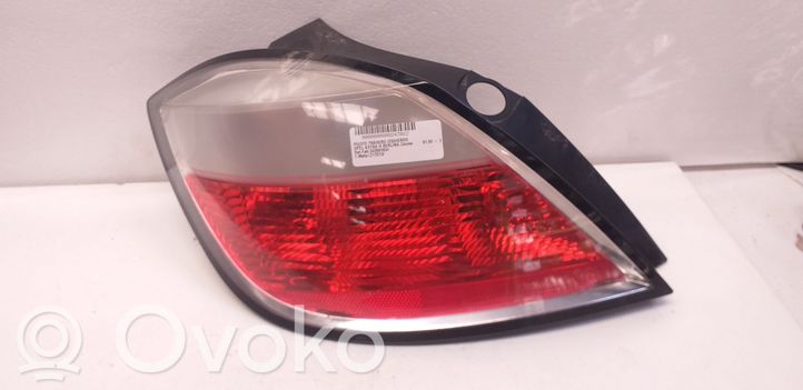 342691834 Opel Astra H Rear/tail lights, 43.50 € | RRR