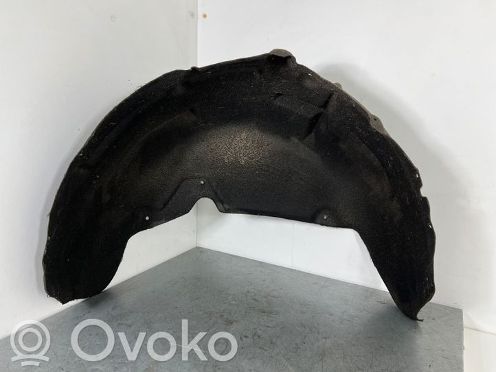 4L0810171A Audi Q7 4L Rear arch fender liner splash guards, 9.00 € | RRR