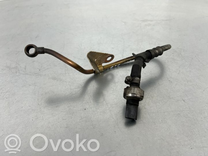 8507634 BMW 5 F10 F11 Exhaust gas pressure sensor, 2.99 € | RRR