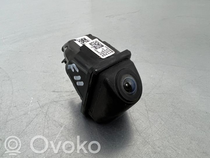 9240351 BMW 5 F10 F11 Rear view/reversing camera, 70.00 € | RRR