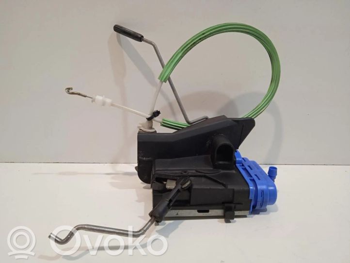 4A0839015D Audi A3 S3 8L Rear door lock, 27.77 € | RRR