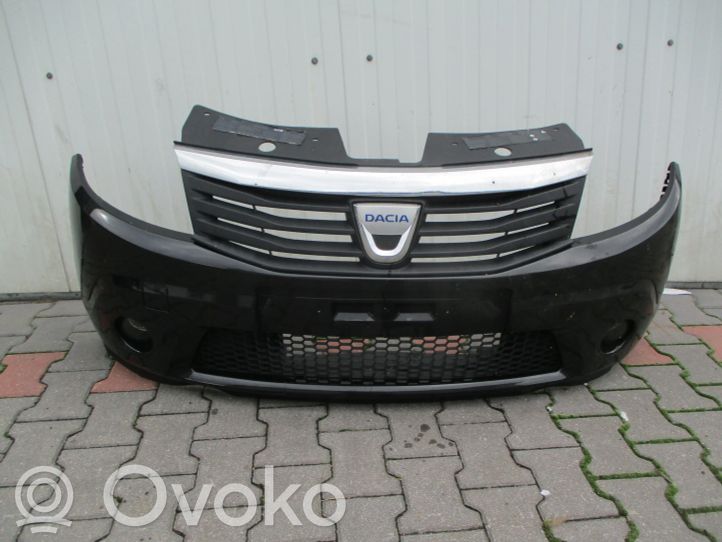 Dacia Sandero Front bumper, 240.00 € | RRR