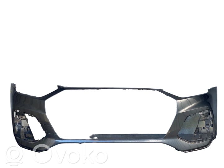 80A807437P Audi Q5 SQ5 Front bumper, 188.24 € | RRR
