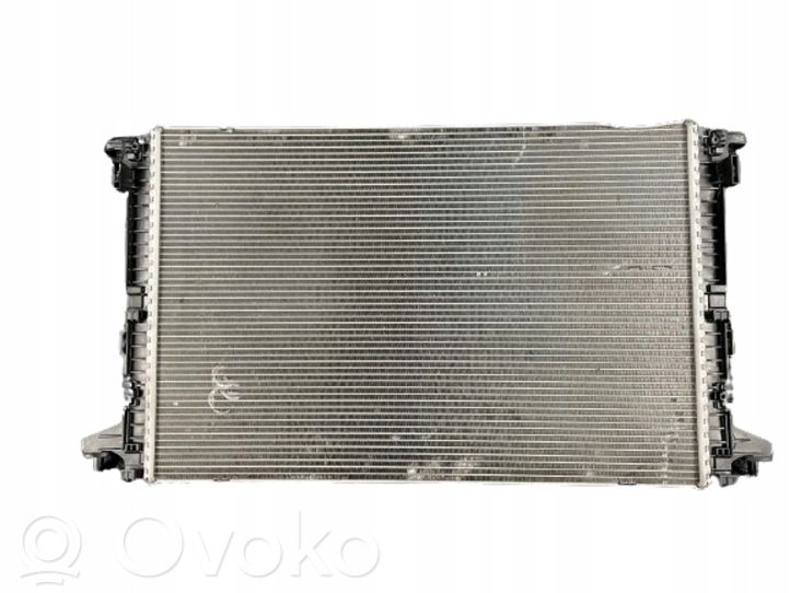 8W0121251AK Audi A4 S4 B9 Coolant radiator, 162.35 € | RRR