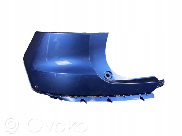 31449336 Volvo XC40 Rear bumper corner part panel trim, 54.12 € | RRR