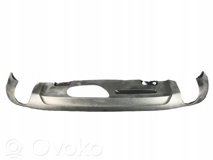 31383304 Volvo S90, V90 Rear bumper lower part trim, 81.18 € | RRR