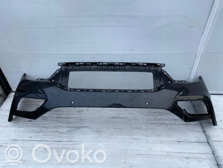 78711-36000 SsangYong Rexton Front bumper, 181.18 € | RRR