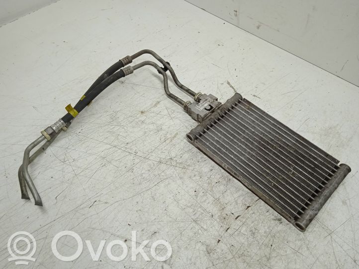 2115001700 Mercedes-Benz Sprinter W906 Engine oil radiator, 60.00 € | RRR