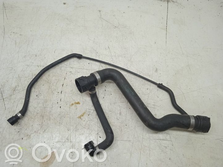 1712753176802 BMW X1 E84 Engine coolant pipe/hose, 32.00 € | RRR