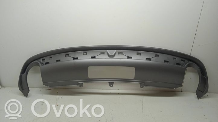 8T8807521H Audi A5 8T 8F Rear bumper lower part trim, 94.00 € | RRR