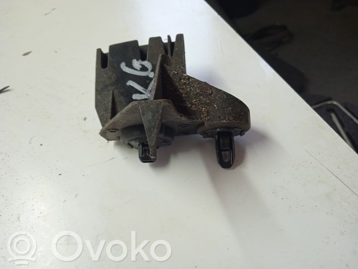 5257647030 Toyota Prius+ (ZVW40) Rear bumper mounting bracket, 14.00 ...