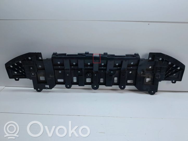 52618K0010 Toyota Yaris XP210 Front bumper support beam, 85.00 € | RRR