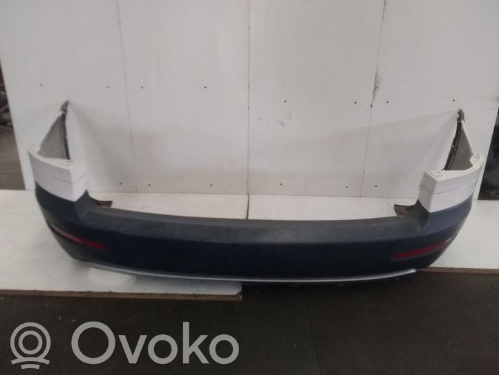 1Z9807421D Skoda Octavia Mk2 (1Z) Rear bumper, 201.57 € | RRR