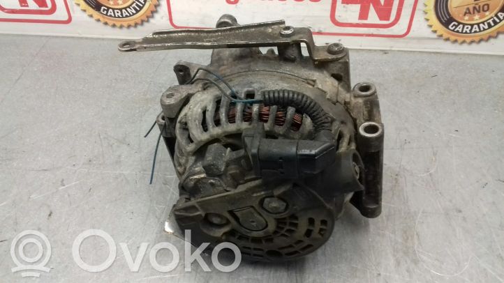 A2711540902 Mercedes-Benz C W203 Generator/alternator, 84.30 € | RRR