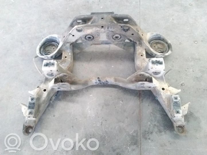 MR554290 Mitsubishi Montero Rear subframe, 201.57 € | RRR