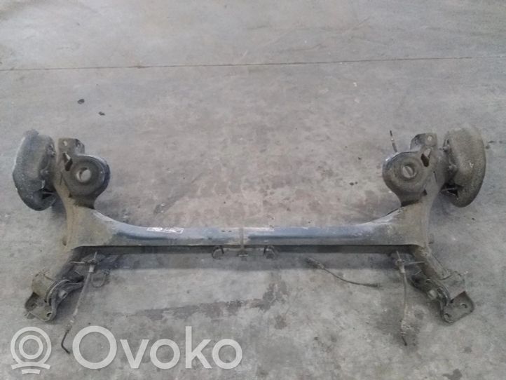 5148Y7 Citroen C4 II Rear subframe, 201.57 € | RRR