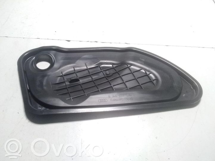 8K0837916B Audi A4 S4 B8 8K Moulure, 16.77 € | OVOKO