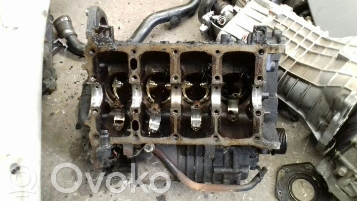 W11B16AA Mini One - Cooper R50 - 53 Engine, 530.23 € | RRR