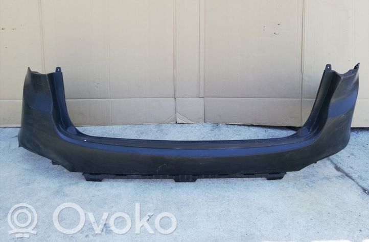 866112Y000 Hyundai ix35 Rear bumper, 80.91 € | RRR