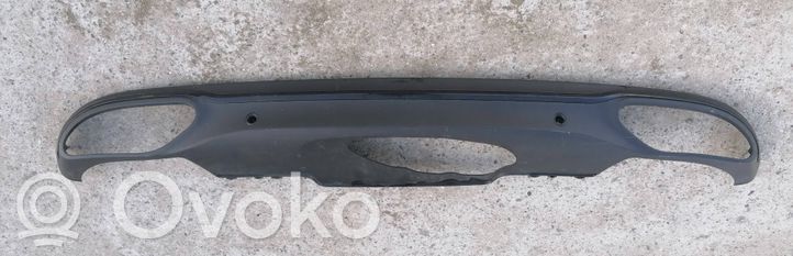 A2138852125 Mercedes-Benz E W213 Rear bumper, 34.15 € | RRR