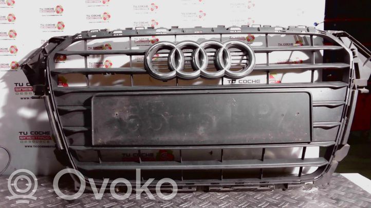 8K0853651E Audi A4 S4 B8 8K Front grill, 121.85 € | RRR