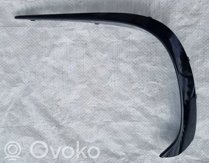 A2548857703 Mercedes-Benz GLC X254 Moulure de pare-chocs avant, 56.47 ...