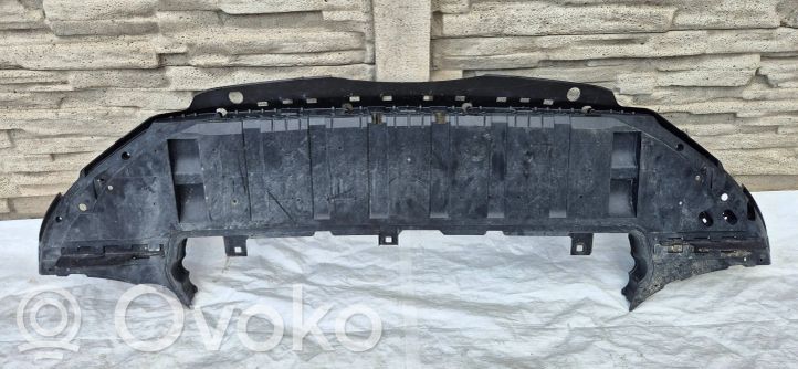 31690842 Volvo S90, V90 Front bumper skid plate/under tray, 82.35 € | RRR