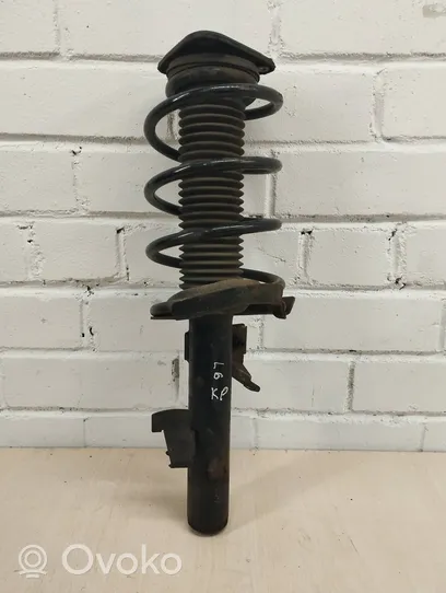 Ford Focus Front shock absorber/damper, 40.00 € | RRR