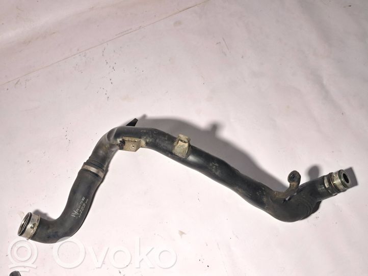 3C0145840H Volkswagen Caddy Tube d'admission de tuyau de refroidisseur ...