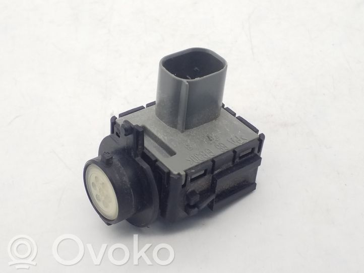 8K0907659A Audi A4 S4 B8 8K Air quality sensor, 12.00 € | RRR