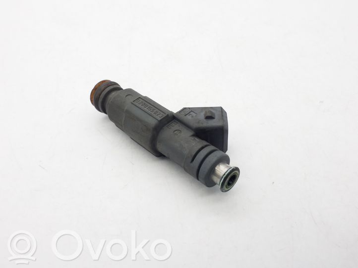 0280155823 BMW X5 E53 Injecteur de carburant, 20.00 € | OVOKO