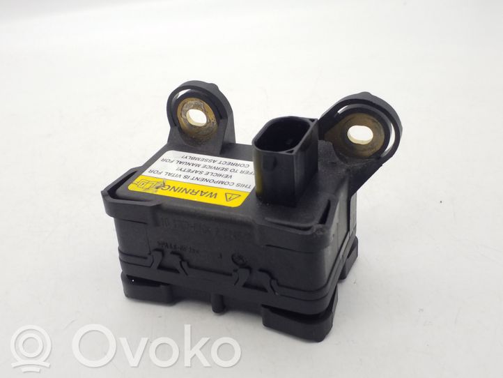 10170103533 Ford Focus ESP acceleration yaw rate sensor, 6.00 € | RRR