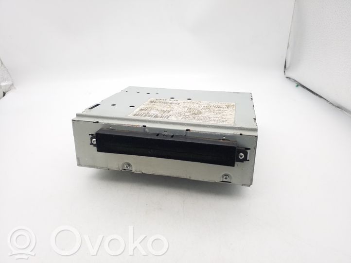 31266764 Volvo C30 Radio/CD/DVD/GPS head unit, 45.00 € | RRR