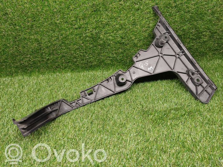 8R0807454C Audi Q5 SQ5 Rear bumper mounting bracket, 18.00 € | RRR