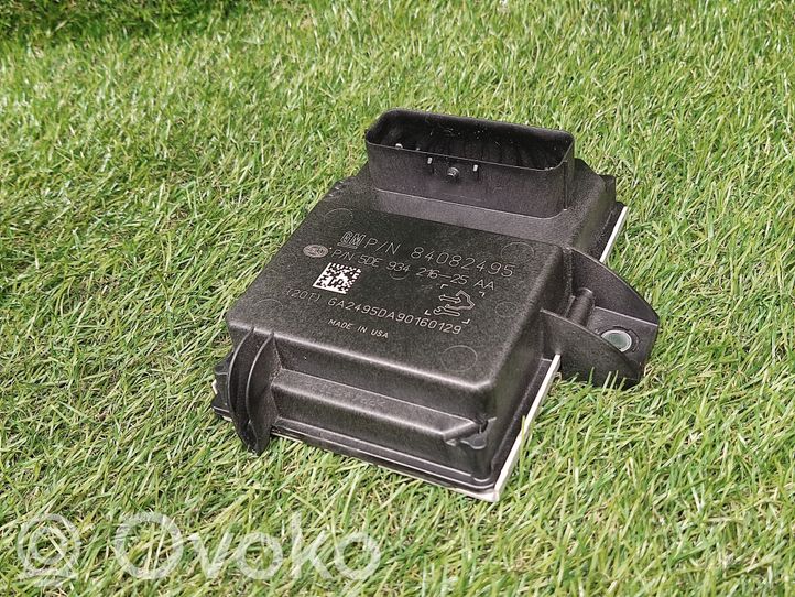 84082495 Buick Encore I Fuel injection pump control unit/module, 28.00 ...