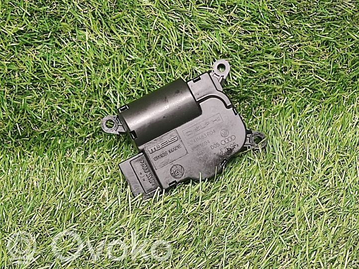 7L0907511AH Audi Q7 4L Air flap motor/actuator, 14.00 € | RRR