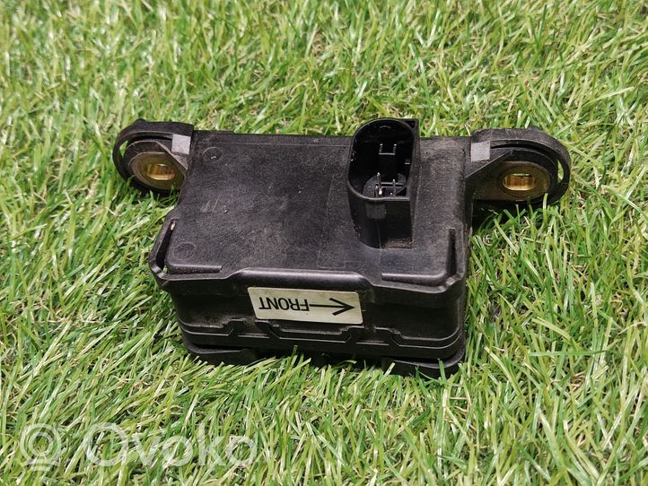 7L143C187AC Ford Explorer ESP acceleration yaw rate sensor, 25.00 € | RRR