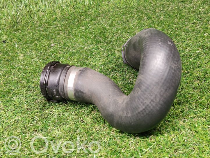 4G0122101 Audi A6 S6 C7 4G Engine coolant pipe/hose, 12.00 € | RRR