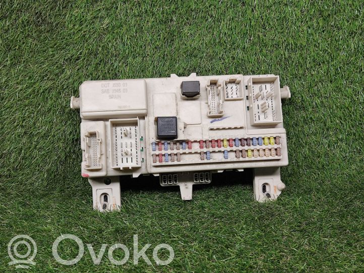 30728906 Volvo S40 Power management control unit, 109.00 € | RRR