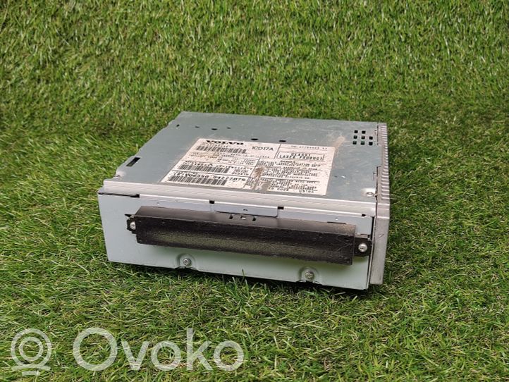 31285448 Volvo C30 Radio/CD/DVD/GPS head unit, 19.00 € | RRR