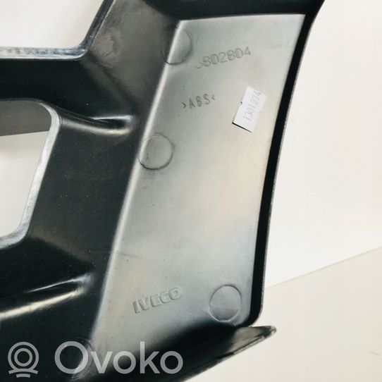 3802804 Iveco Daily 3rd gen Grille calandre supérieure de pare-chocs ...
